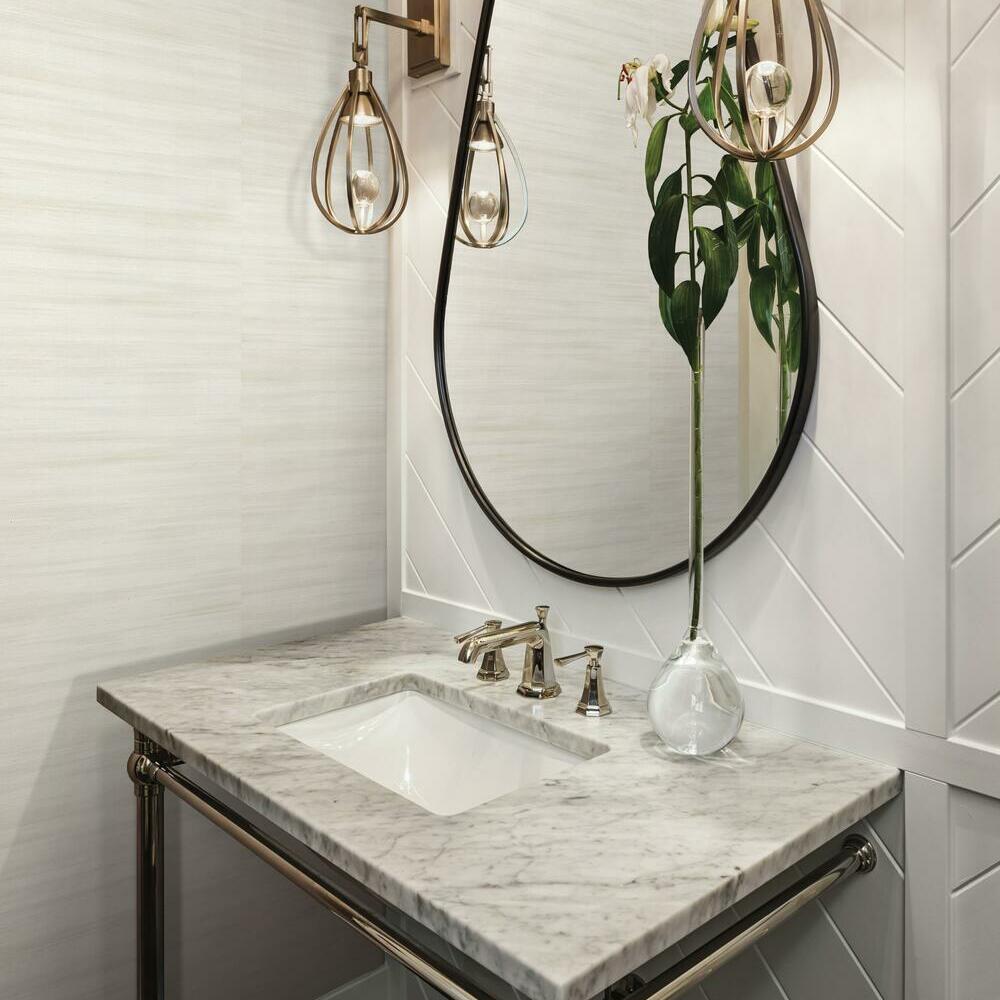 The Silk Effect Wallcoverings | Carlisle and Co – Carlisle & Co